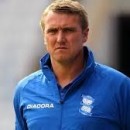 Lee Clark - Soccer Wiki: for the fans, by the fans