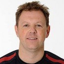 Colin Lewin - Soccer Wiki: for the fans, by the fans