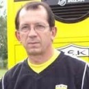 Pantelis Nikolaou - Soccer Wiki: for the fans, by the fans