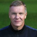 Chris Woods - Soccer Wiki: for the fans, by the fans