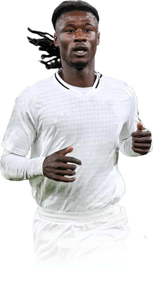 Eduardo Camavinga - Soccer Wiki: for the fans, by the fans