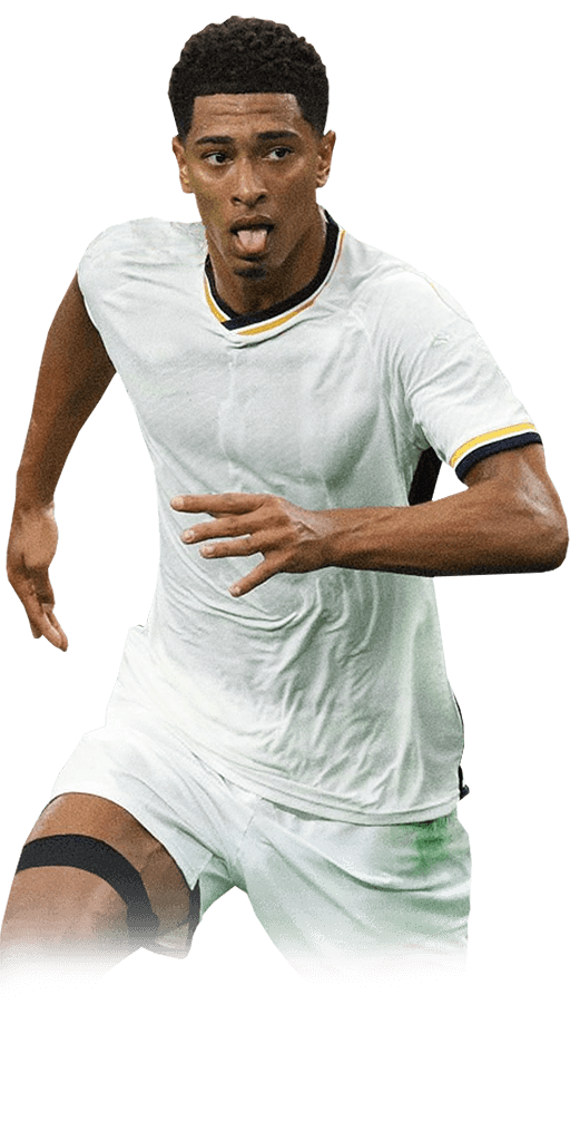 Jude Bellingham - Soccer Wiki: pour les fans, par les fans