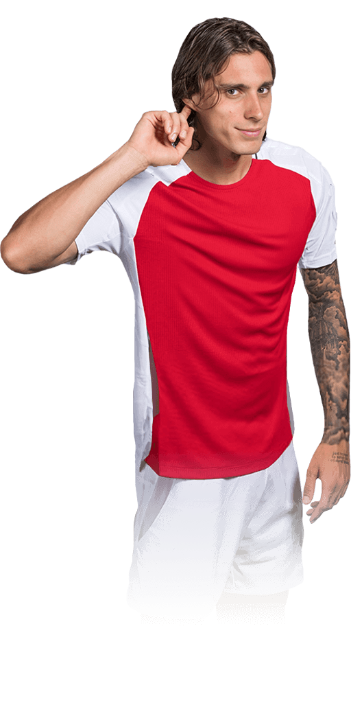 Riccardo Calafiori - Soccer Wiki: oleh penggemar, untuk penggemar