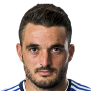 Fede Bessone - Soccer Wiki: for the fans, by the fans