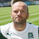 Guy Branston - Soccer Wiki: for the fans, by the fans