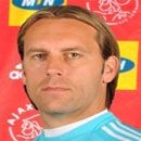 Sander Westerveld - Soccer Wiki: for the fans, by the fans