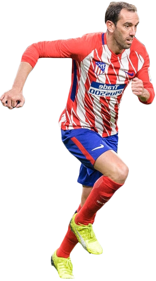 Diego Godín - Soccer Wiki: for the fans, by the fans