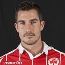 David Cerra - Soccer Wiki: for the fans, by the fans