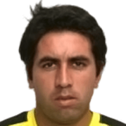 Claudio Velázquez - Soccer Wiki: for the fans, by the fans