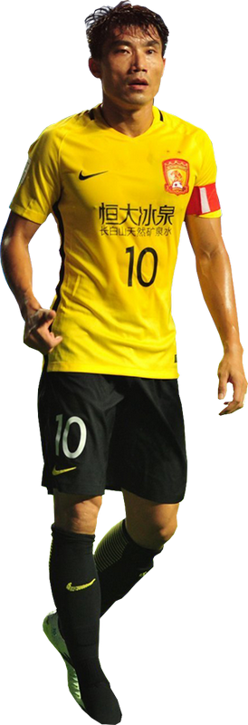 Zhi Zheng - Soccer Wiki: for the fans, by the fans