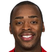 Rohan Ricketts - Soccer Wiki: for the fans, by the fans