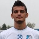 Adrian Rusu - Soccer Wiki: para los fans, por los fans