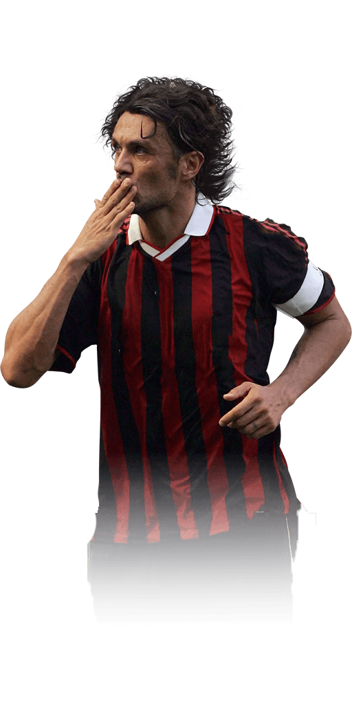 Paolo Maldini - Soccer Wiki: oleh penggemar, untuk penggemar