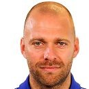 Christian Holst - Soccer Wiki: for the fans, by the fans