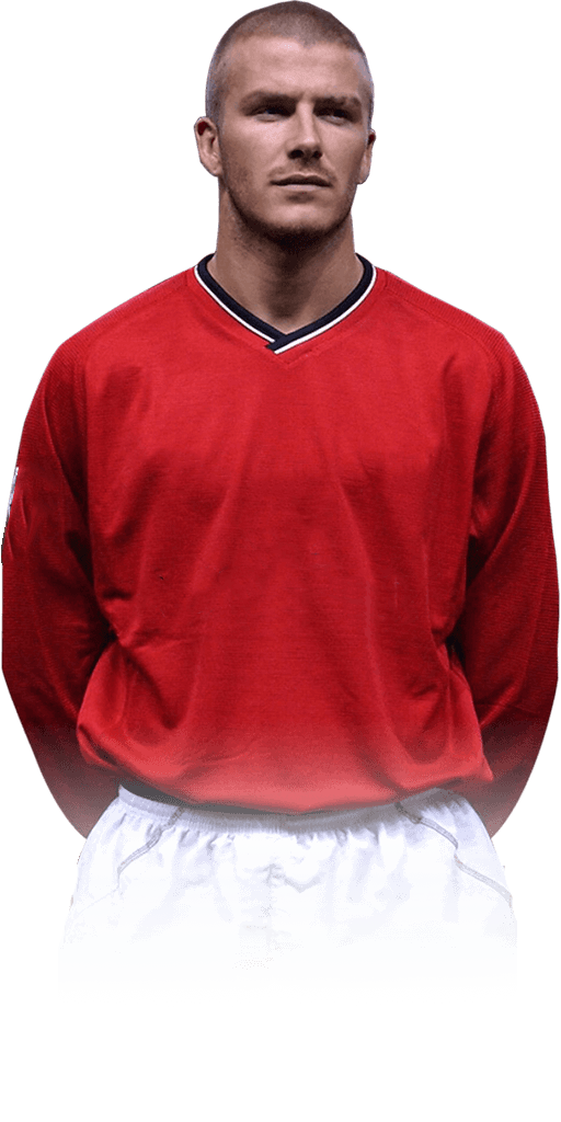 David Beckham - Soccer Wiki: fanatiklere, fanatiklerden