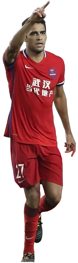 Alan Kardec - Soccer Wiki: for the fans, by the fans