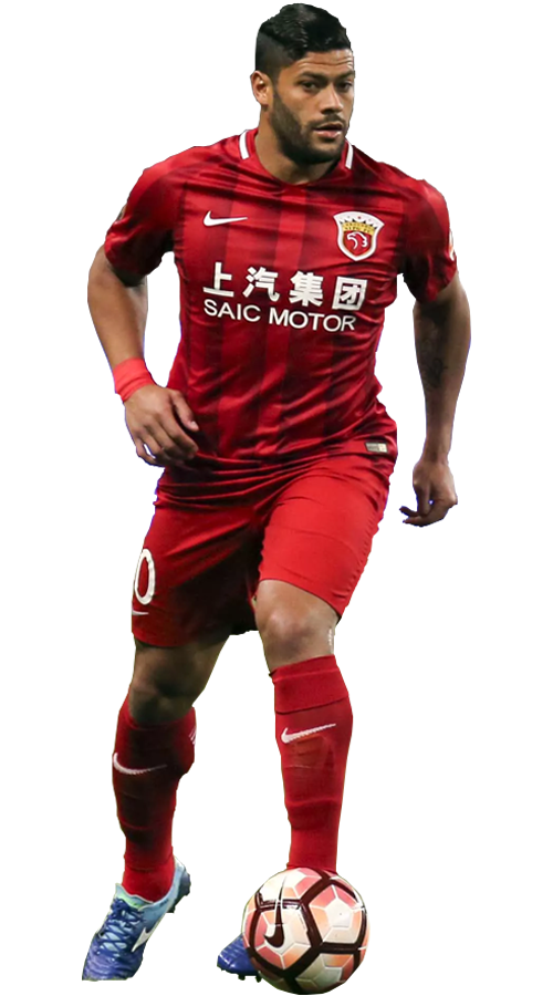 Givanildo Hulk - Soccer Wiki: สำหรับแฟน ๆ โดยแฟน ๆ