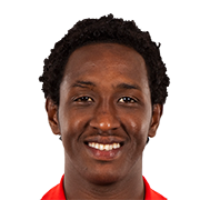 Fuad Ibrahim - Soccer Wiki: for the fans, by the fans