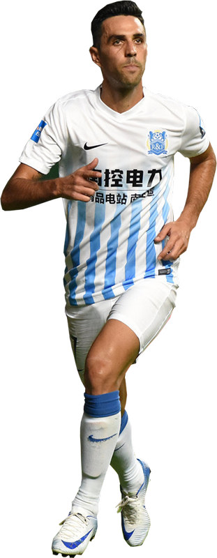 Eran Zahavi - Soccer Wiki: for the fans, by the fans