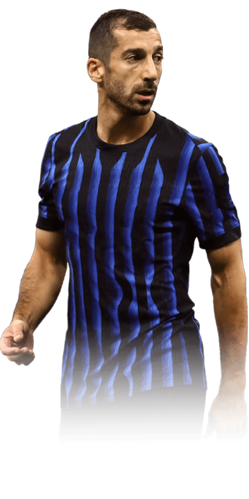 Henrikh Mkhitaryan - Soccer Wiki: for the fans, by the fans