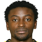 Solomon Owello - Soccer Wiki: for the fans, by the fans