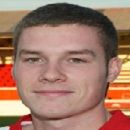 Scott Ginty - Soccer Wiki: for the fans, by the fans