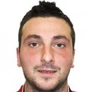 Gabriele Bartoletti - Soccer Wiki: for the fans, by the fans
