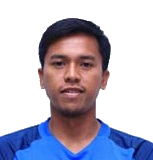 Shakir Shaari - Soccer Wiki: for the fans, by the fans