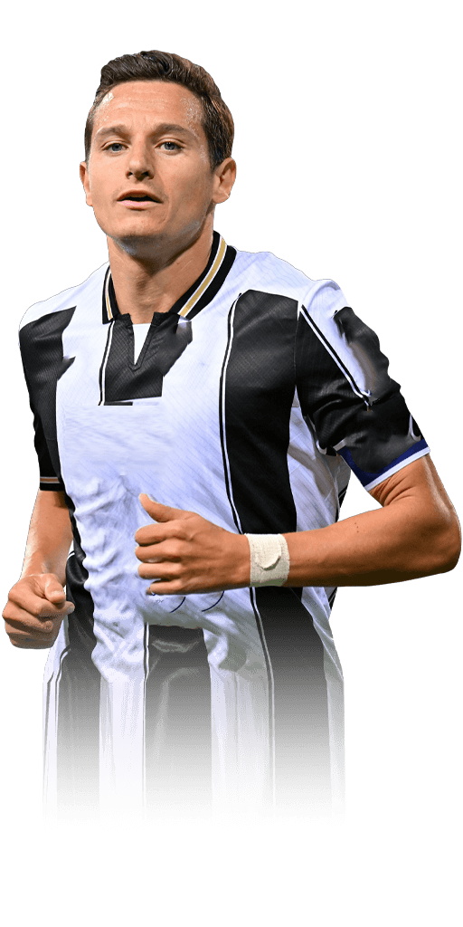 Florian Thauvin - Soccer Wiki: pour les fans, par les fans