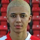 Josh Griffiths - Soccer Wiki: for the fans, by the fans