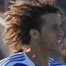 Samir Zekroumi - Soccer Wiki: for the fans, by the fans