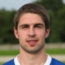 Chris Almond - Soccer Wiki: for the fans, by the fans