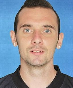 Milos Galin - Soccer Wiki: for the fans, by the fans