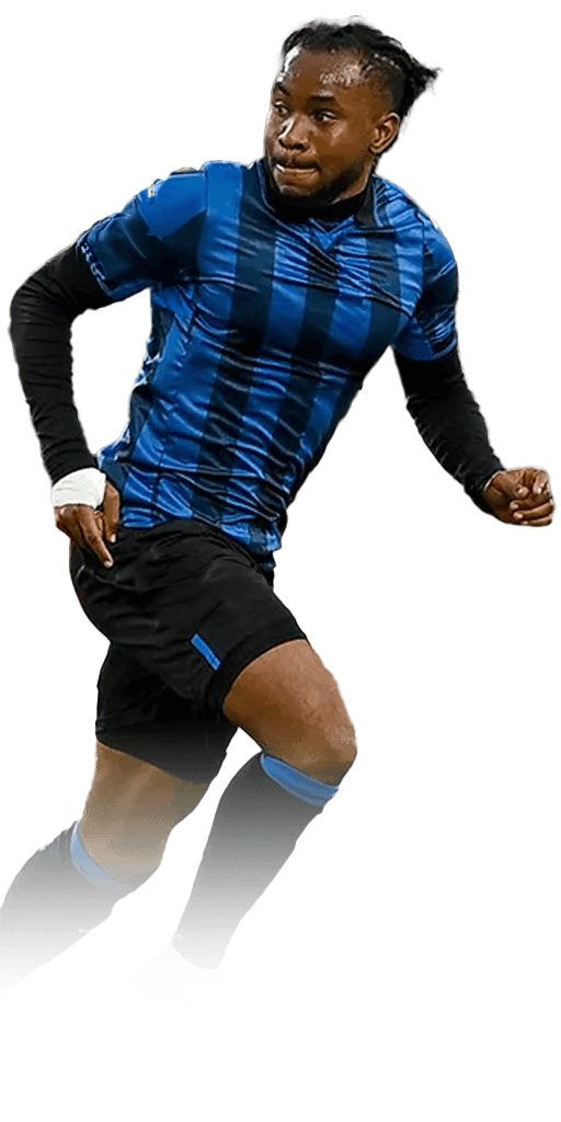 Ademola Lookman - Soccer Wiki: oleh penggemar, untuk penggemar