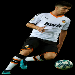 Carlos Soler - Soccer Wiki: for the fans, by the fans