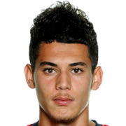 Samir Bihmoutine - Soccer Wiki: for the fans, by the fans