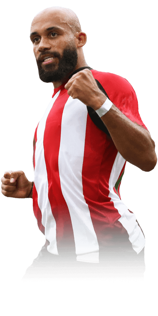 Bryan Mbeumo - Soccer Wiki: สำหรับแฟน ๆ โดยแฟน ๆ