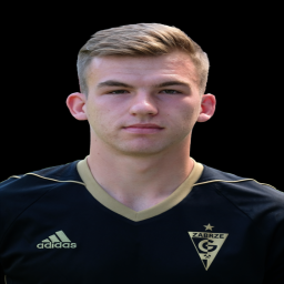 Daniel Liszka - Soccer Wiki: for the fans, by the fans