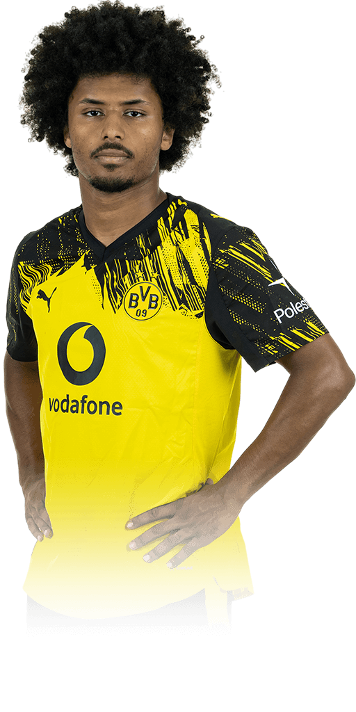 Karim Adeyemi - Soccer Wiki: für die Fans, von den Fans