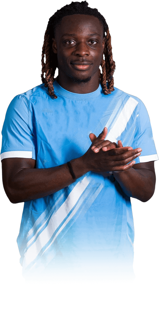 Jérémy Doku - Soccer Wiki: pour les fans, par les fans