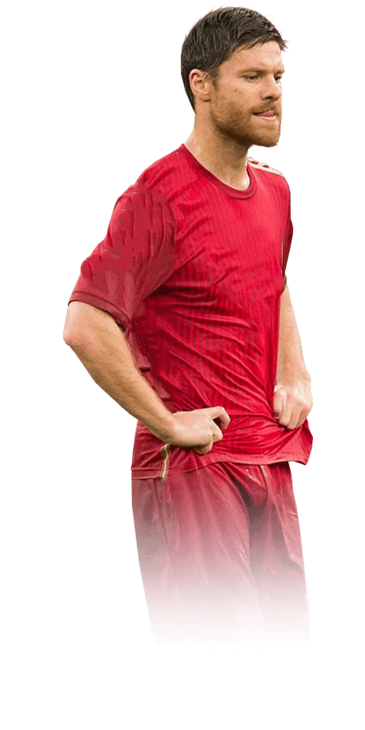 Xabi Alonso - Soccer Wiki: for the fans, by the fans