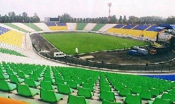 Ukraina - football stadium - Soccer Wiki: for the fans, by the fans