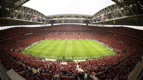 Antalya Atatürk Stadium - football stadium - Soccer Wiki: for the fans ...