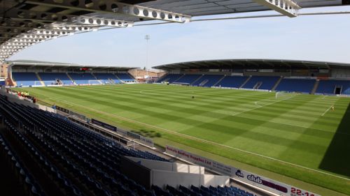 Inglaterra - Soccer Wiki Todos os Estádios - Soccer Wiki: para os fãs ...