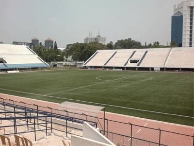 India - Soccer Wiki All Stadiums - Soccer Wiki: for the fans, by the fans