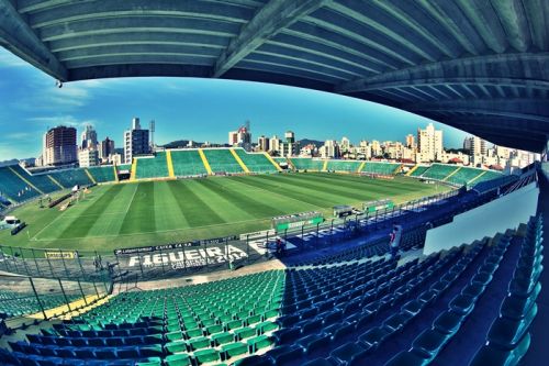 Orlando Scarpelli - football stadium - Soccer Wiki: for the fans, by ...