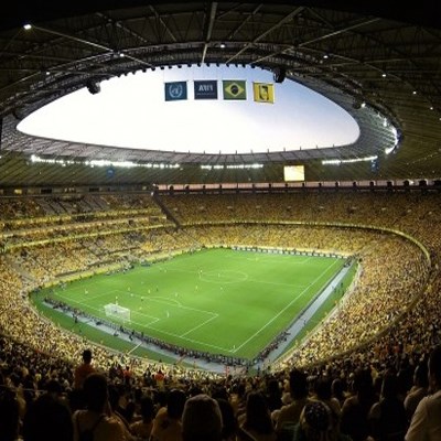Arena Castelão - football stadium - Soccer Wiki: for the fans, by the fans