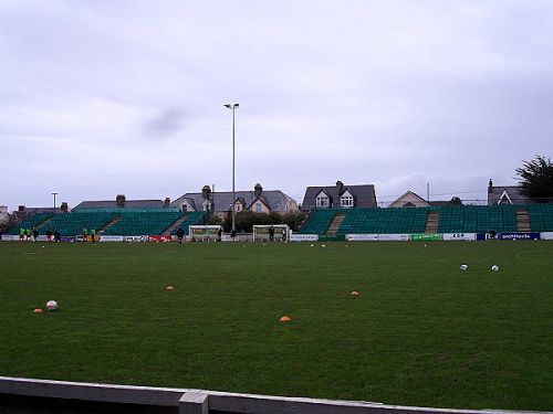 Truro City Stadium - football stadium - Soccer Wiki: for the fans, by ...