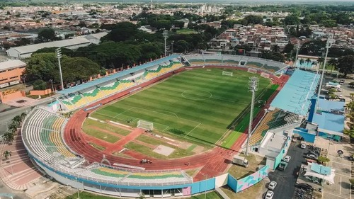 Estadio Francisco Rivera Escobar - football stadium - Soccer Wiki: for ...