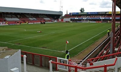 Griffin Park - football stadium - Soccer Wiki: for the fans, by the fans